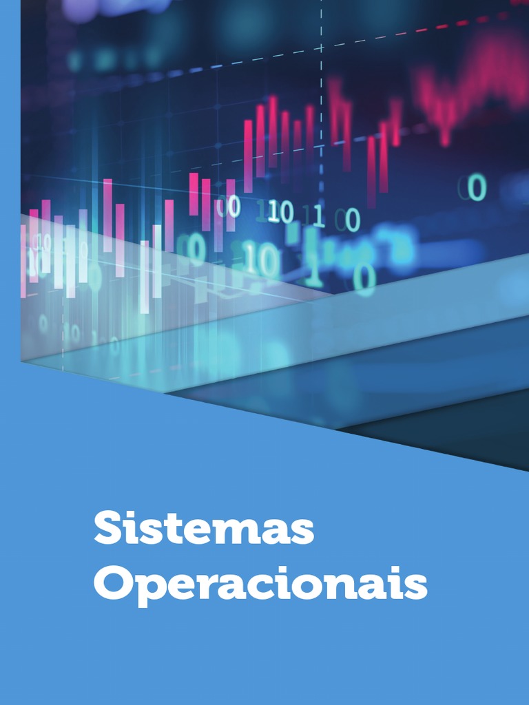 Sistema Op PDF | PDF | Kernel (sistema operacional) | Sistema operacional