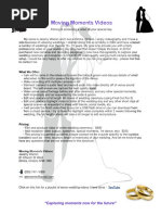 FFA Banquet Script | PDF