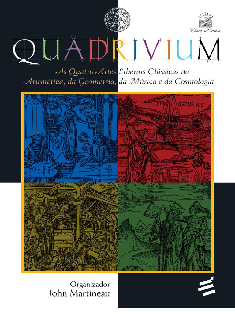 Quadrivium PDF | PDF