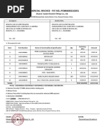 Ad Code Letter Format | PDF | Economies | Financial Services