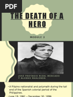 The True Decalogue, by Apolinario Mabini | PDF | God | Religion And Belief