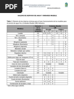Tablas-Metodo-Hunter-Pdf-Imss | PDF | Bienes manufacturados | Plomería