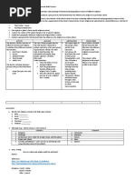 Detailed Daily Lesson Plan - Intro To World Religion | PDF | Lesson ...