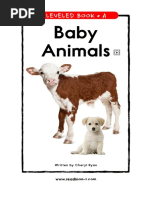 Lexile and ATOS Level According To Grade | PDF