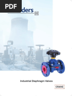 Goodwin Check Valve Technical Catalogue PDF | PDF | Valve | Steel