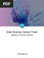 Python For Data Science | PDF | Machine Learning | Python (Programming ...