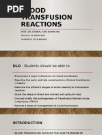 All Blood Test Name List PDF | PDF | Wellness