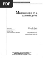 Blanchard & Perez Enrri - Macroeconomia - Teoria y Politica Con Aplicacion en AL - Cap. 1 A 3, 5 ...