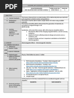 Science 10: Motors & Generators | PDF | Electric Motor | Electric Generator