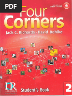 Interchange 4th Edition Intro Student Book | PDF