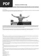 Back Training Tips For Hypertrophy - Renaissance Periodization | PDF ...