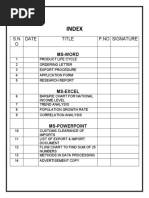 Badac Transmittal Form | PDF | Document | Written Communication