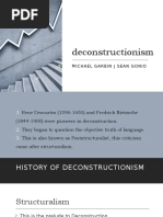 What Is An Author | PDF | Author | Michel Foucault