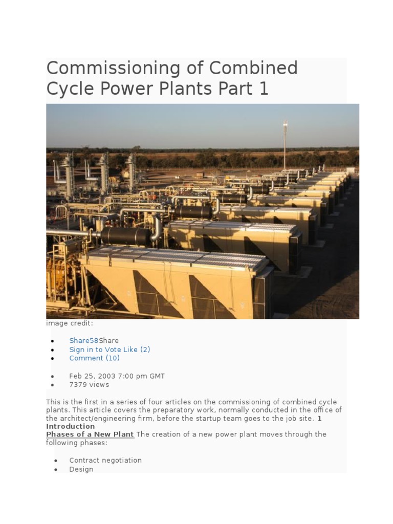 Commissioning Procedure | Download Free PDF | Electrical Substation ...
