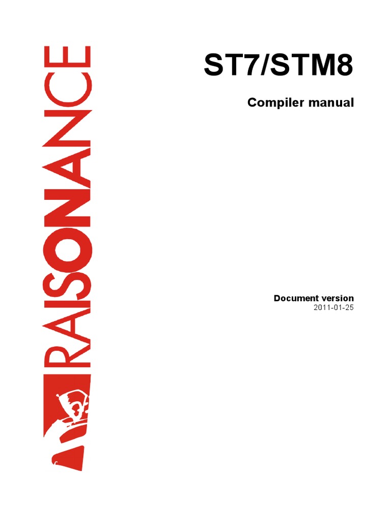 RCSTM8 | PDF | Subroutine | Parameter (Computer Programming)