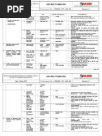 JSA Tower Erection | PDF | Nut (Hardware)