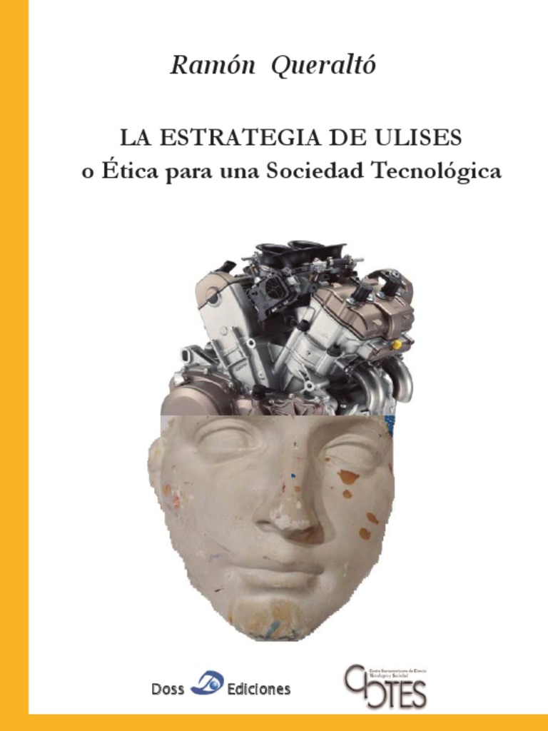 La Estrategia de Ulises PDF | PDF | Moralidad | Relativismo