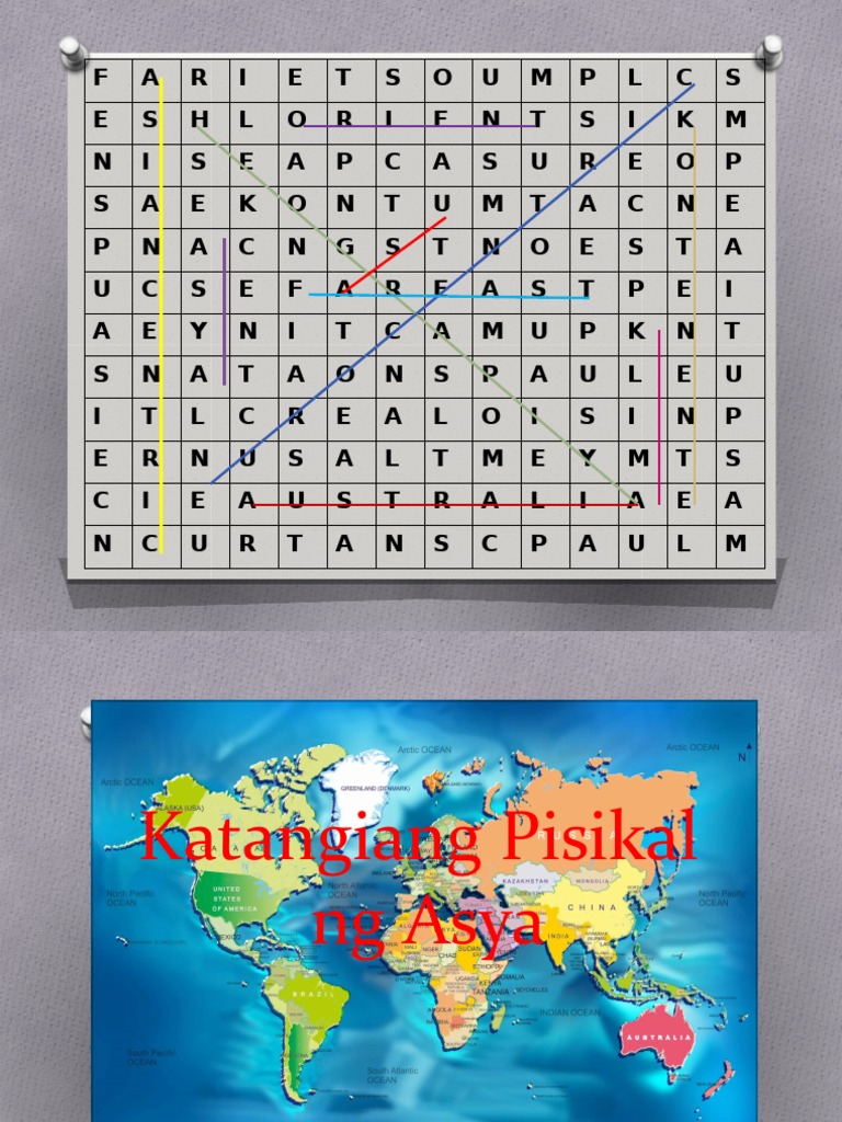 Asian Centric | PDF