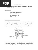Understanding Broken Delta Connections | PDF | Transformer | Power ...