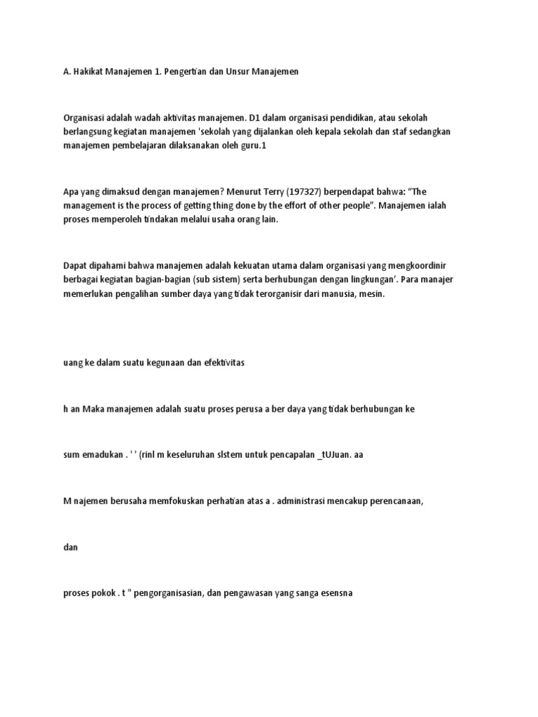 Tugas Supervisi Amel | PDF