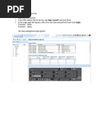 BreezeVIEW - Installation and Administration | PDF | Postgre Sql | Port (Computer Networking)