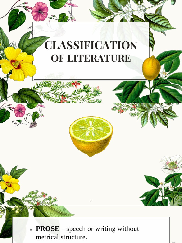 21st Century Literature Overview | PDF | Narrative | Poetry
