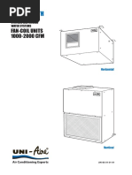 Vari Trane Duct Designer | PDF | Duct (Flow) | Mechanical Engineering