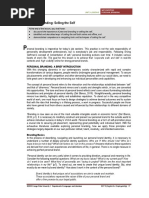 DEAR MAN GIVE FAST Worksheet PDF | PDF | Borderline Personality ...