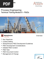 Instrumentation Deliverables | PDF | Engineering Design Process ...