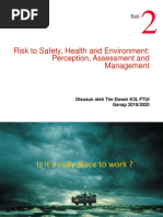 CHAP II What If Structured (SWIFT) | PDF | Risk | Risk Assessment