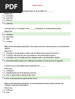 FACE Form for Funding Requests | PDF | Expense | Business