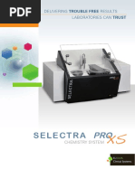 Erytra Eflexis Brochure IM | PDF | Blood Type | Blood Transfusion