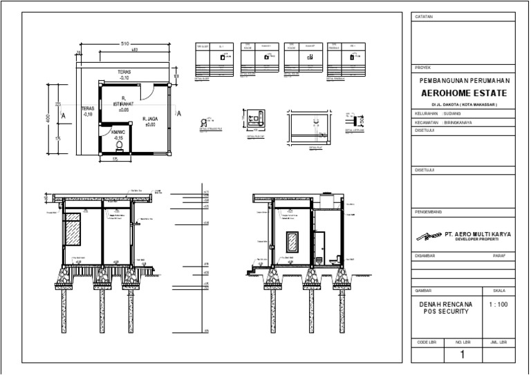 Pos Security Ok | PDF
