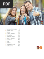 Acceso a MIeL para Alumnos UNLaM | PDF | Servicios en línea ...