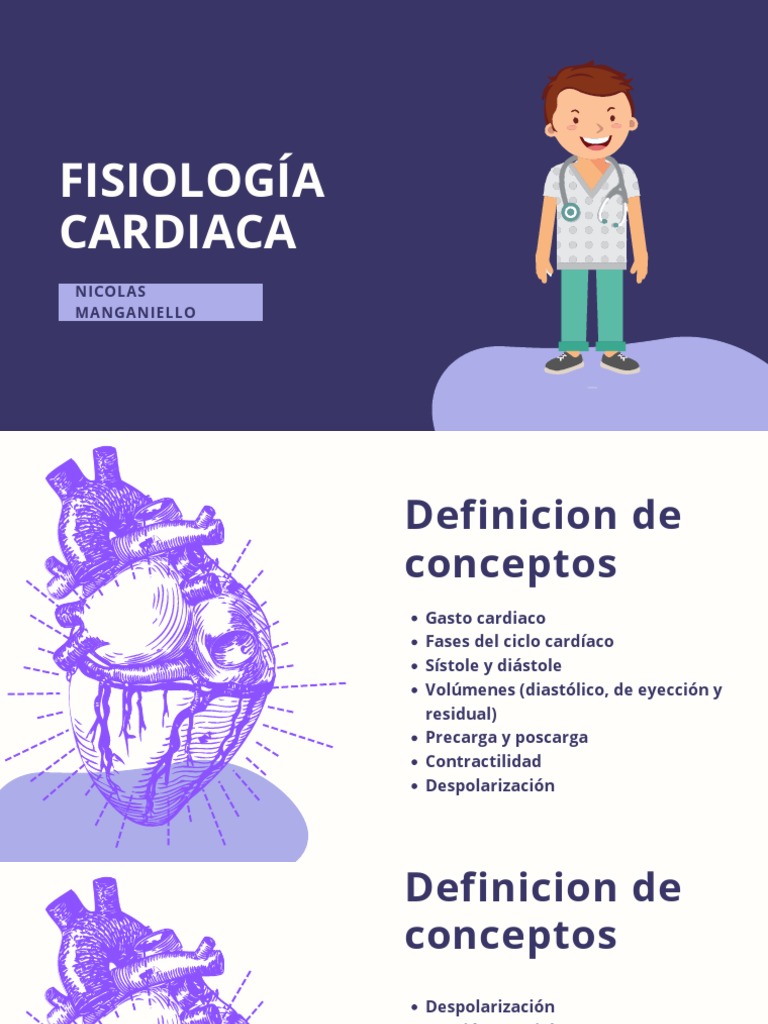 560 Fa 6778763 Ef 18 BB 74 | PDF | Corazón | Fisiología