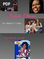 BECOMING | PDF | Michelle Obama