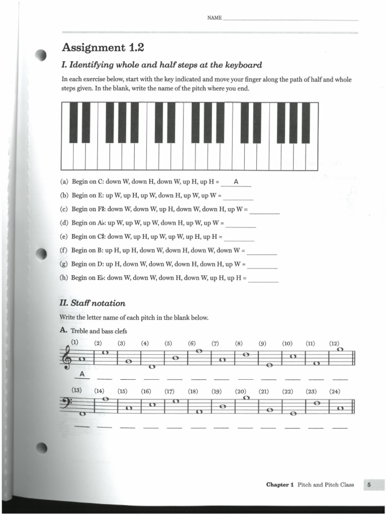 Assignment 1.2 PDF | PDF