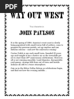 The Princess Class 5E | PDF