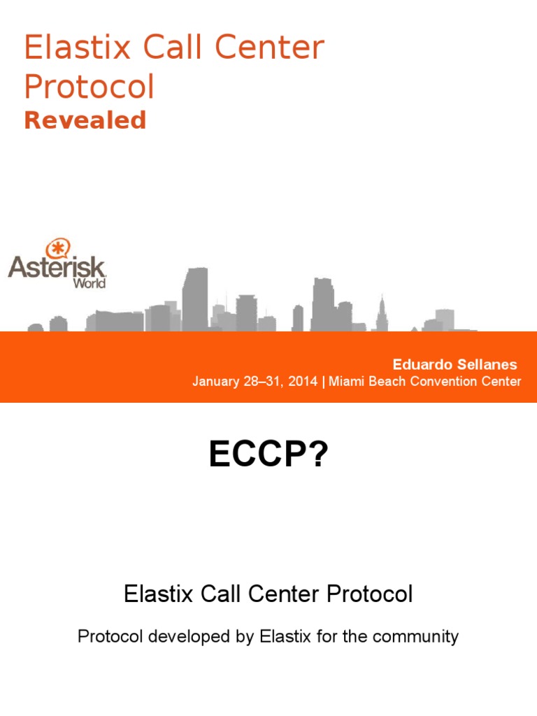 Documents - Pub - The Elastix Call Center Protocol Revealed | PDF | Login | Server (Computing)