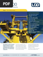 ABS Guidelines For Static Bollard Pull Test Procedure | PDF ...