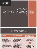 HIPERLACTATEMIA | PDF | Ácido láctico | Glucólisis