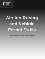 China RVSM Quick Reference | PDF | Air Traffic Control | Aviation ...