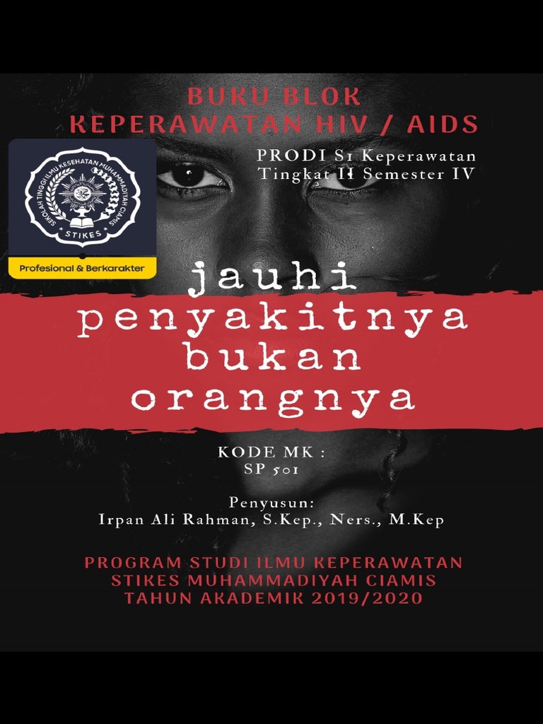 Buku Hiv | PDF | Ilmu Sosial