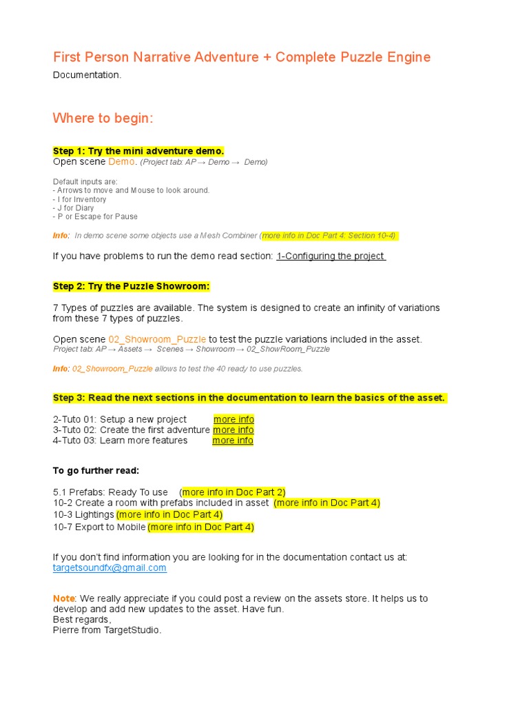Part 1 PDF | PDF | Button (Computing) | Cursor (User Interface)