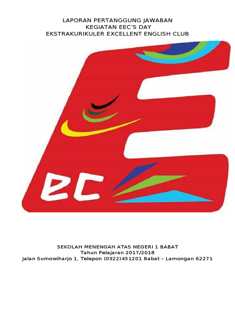 LPJ Eec's Day!! | PDF