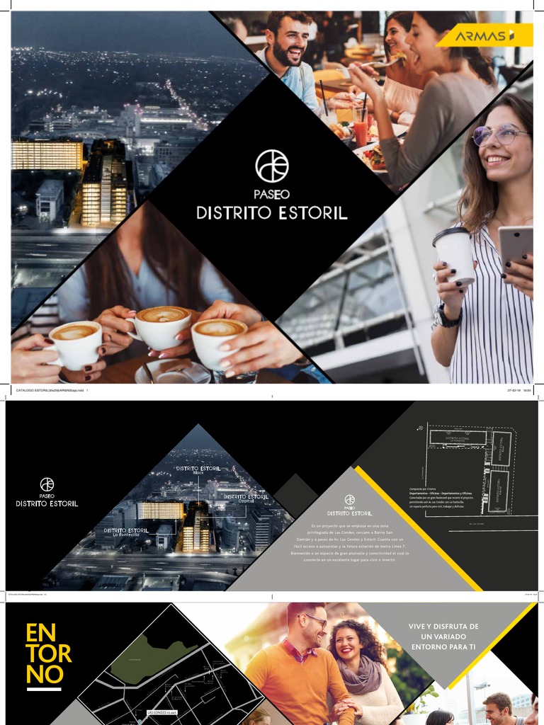 Catalogo Estoril Nuevo PDF | PDF | Naturaleza