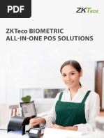 BioTime 8.5 Installation Guide | PDF | Computers | Technology & Engineering