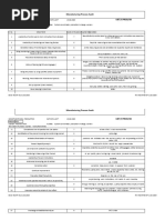 Fifo System Color Coding | PDF