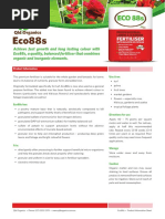 DCP To Bearing Capacity | PDF