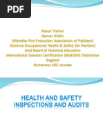 Time Out Checklist | PDF | Safety | Employment